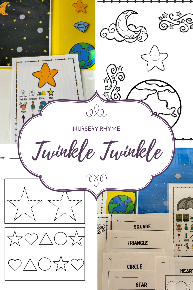 Unlock Early Language and Learning Skills with Twinkle Star - Rakovic ...